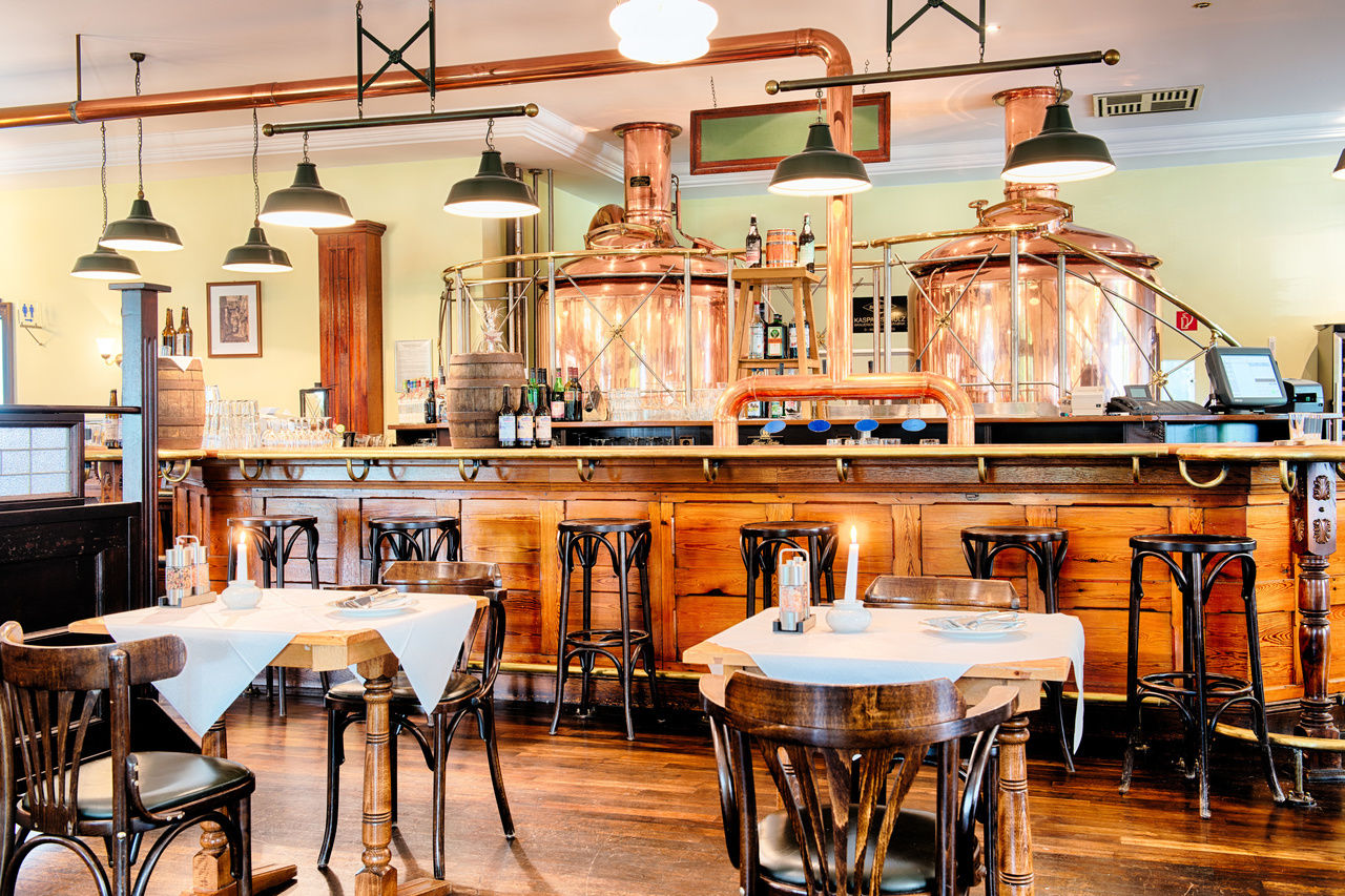 Rahmenprogramm - Tagungen im 4-Sterne Hotel Villa Heine